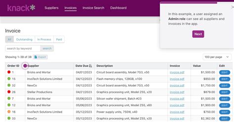 5 Tools That Can Turn Spreadsheets Into Interactive Web Apps