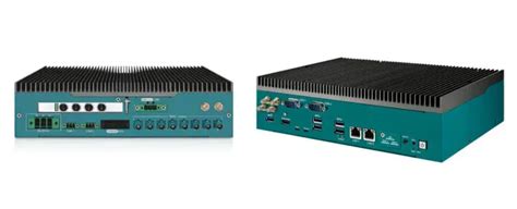 vecow eac 5000 features nvidia jetson agx orin som offering server class performance for edge