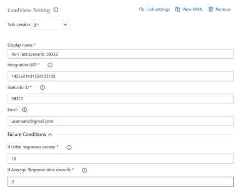 Loadview Testing Visual Studio Marketplace