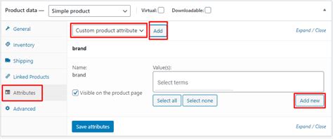 How To Add Brand Markup To The Woocommerce Plugin Schema App Support