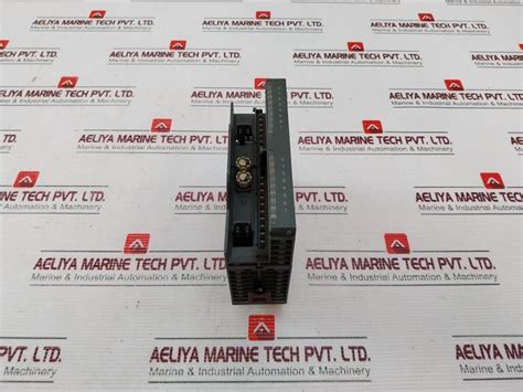 Siemens Siplus S7 300 Plc Module 1p 6ag1 322 1bh01 2aa0 Aeliya Marine Tech