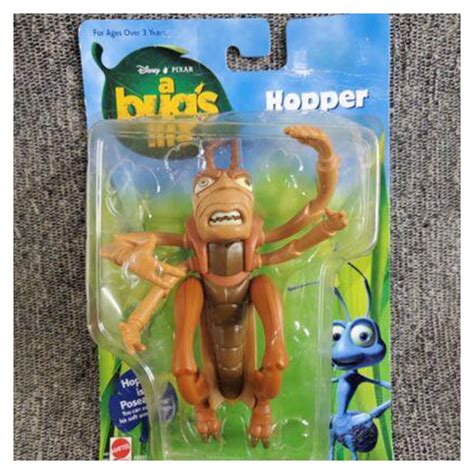 A Bugs Life A Bugs Life Hopper