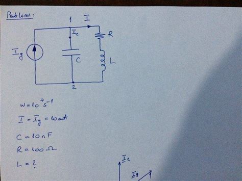 Help Understanding Phasor Solution Physics Forums