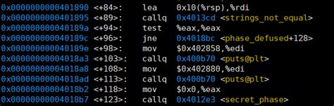 bupt csapp lab2二进制炸弹 csdn博客