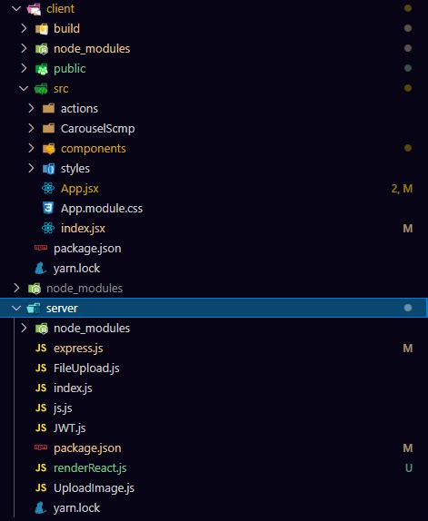 Javascript Cannot Import App Jsx In Express Error ERR MODULE NOT