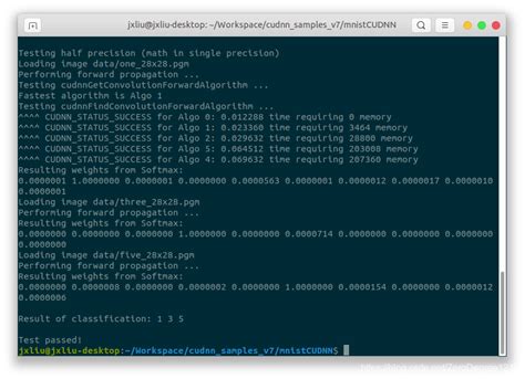 ubuntu 19 10安装nvidia显卡驱动以及cuda和cudnn 「已注销」的博客 csdn博客