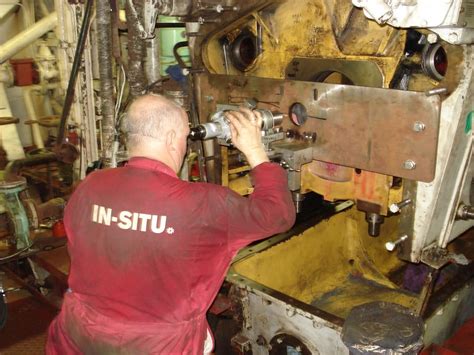 3 Benefits Of In Situ Machining In Situ Machining Services