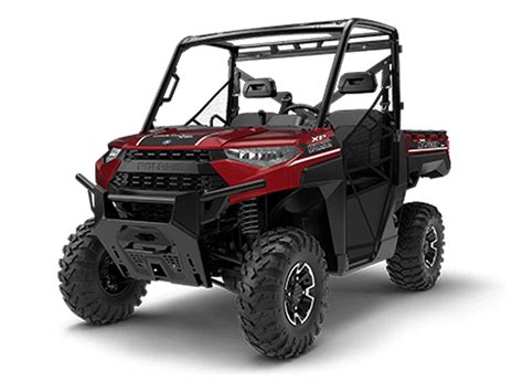 2022 Polaris Ranger 800