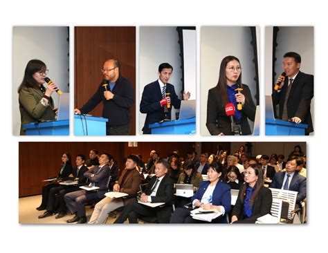 “Монгол Улсын 2025 оны төсвийн төлөвлөлт” сэдэвт хэлэлцүүлэг боллоо Нээлттэй нийгэм форум