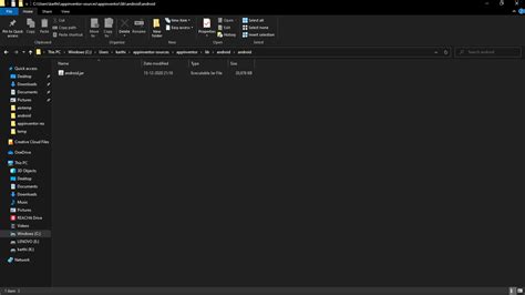 Errors While Creating Extension Open Source Development Mit App