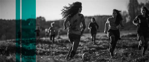 Gender Equality And Sport Go