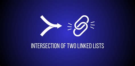 Intersection Of Two Linked Lists Leetcode 160 Brute Better And