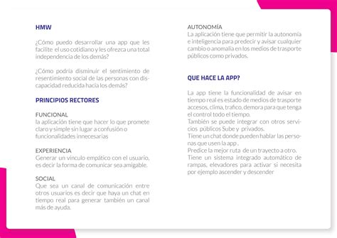 UX Information Architecture On Behance