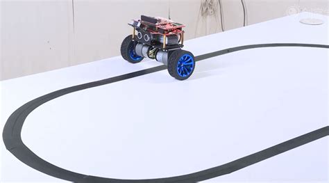 树莓派ros Stm32 Slam Freertos Vfha避障路径规划 智能平衡计划（六）可搭载slam的stm32 Csdn博客