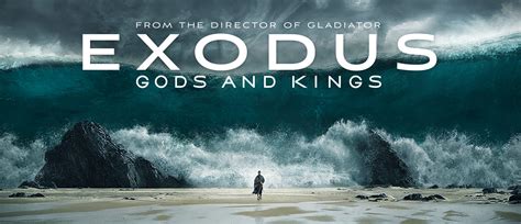Film Review Exodus Gods And Kings