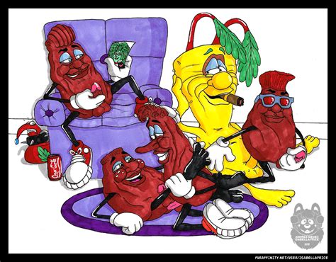 Rule 34 California Raisins Gay Group Sex Isabellaprice Orgy Rug Tagme Yaoi 897680