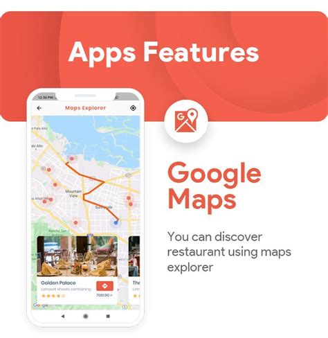 food delivery flutter php laravel admin panel code market