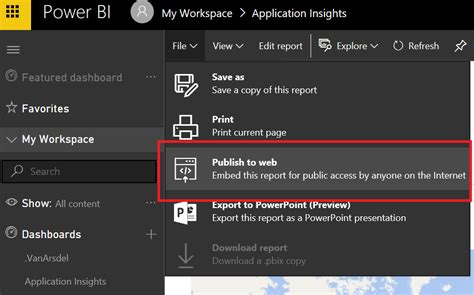 Restricting Access In Power Bi