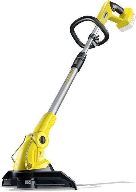 Kärcher Accu Grastrimmer LTR 18 30 inclusief starterpack oplader Accu