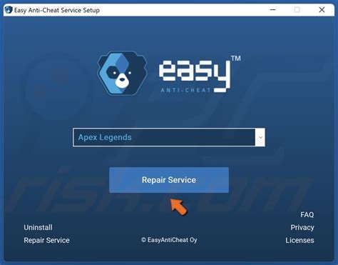 4 Ways To Fix Easy Anti Cheat Is Not Installed Error