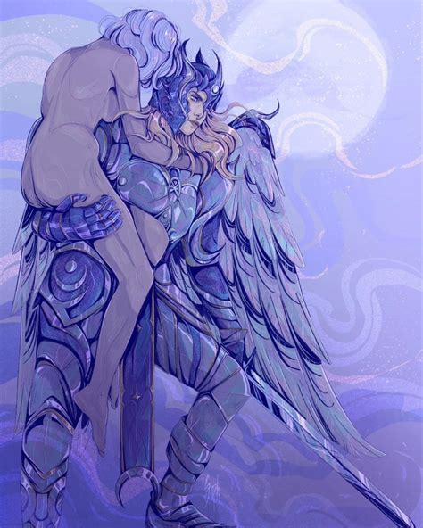 Dame Aylin And Isobel Dungeons Dragons And More Drawn By Scapula Lc Danbooru