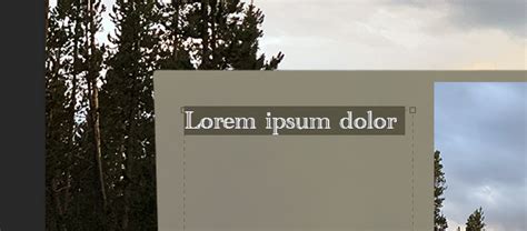 Photoshop Text Baks Will Have No Line Breaks When Adobe Product Community 13704194