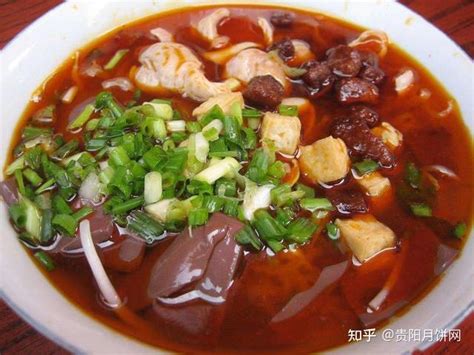 贵州美食攻略，必吃的十大特色美食，不要错过！ 知乎