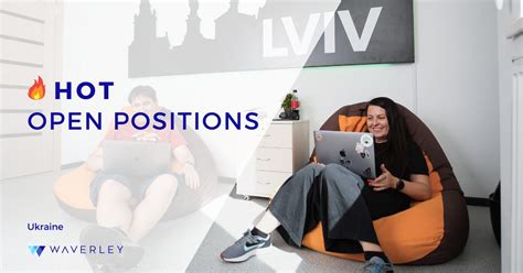 Waverley Software On Linkedin 🇺🇦 Hi There Waverley Is Expanding Its Team In Ukraine And Were