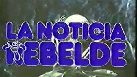 La Noticia Rebelde Una Biografía El Libro Que Cuenta La Historia De