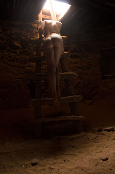 Lake Powell Utah Into The Pit Porn Pic