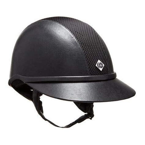 Helmet Foam Charles Owen Luna Helmet Accessories Safety Riders