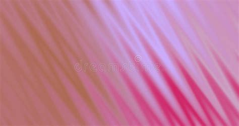 Minimal Abstract Pink Background With Smooth Gradient And Gentle Elegant Texture Stock Video