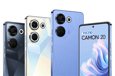 Tecno Camon Price And Specifications Choose Your Mobile