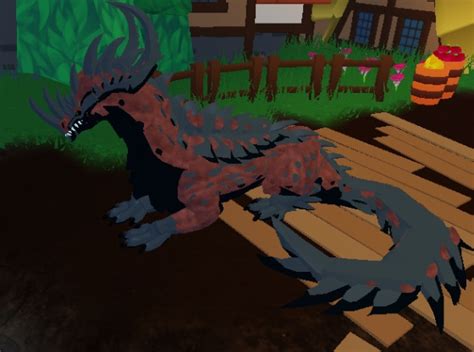 Dexyn Roblox Dragon Adventures Trade Traderie