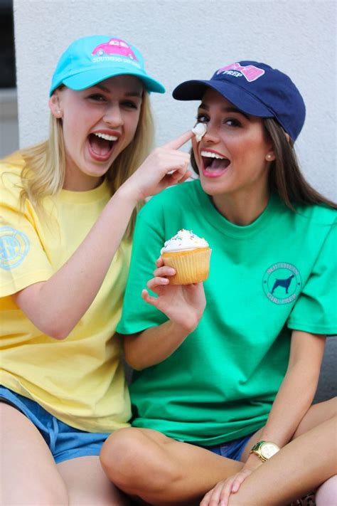 Pin On Southern Girl Prep