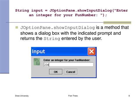 Ppt User Input Powerpoint Presentation Free Download Id5420930