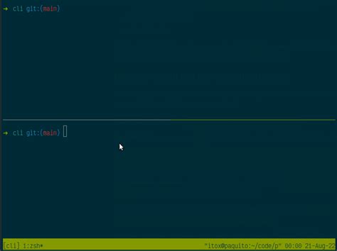Github Graywolf9liondocs Cli This Tool Will Help You To Manage Recurrent Tasks When