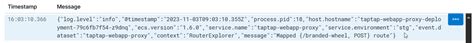 Integrate Apm Logs Format To Elk Elasticsearch Discuss The Elastic