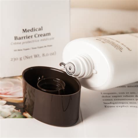 Epionce Medical Barrier Cream修复霜230ml降敏降红滋润补水屏障虎窝淘