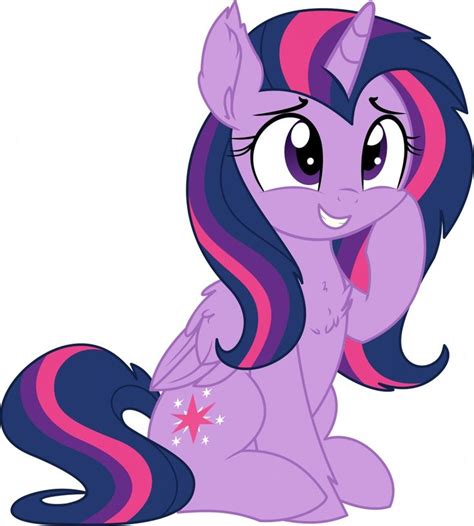 Пин от пользователя Pontrix на доске Twilight Sparkle Пони Искусство