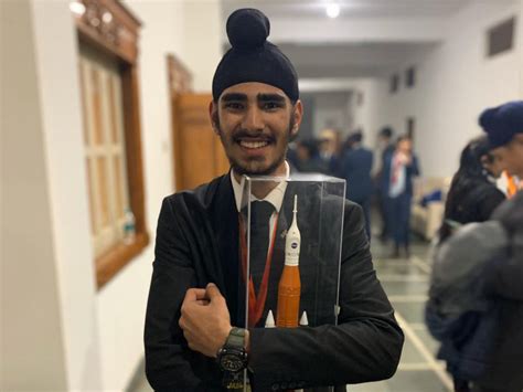 jaskeerat singh sarin