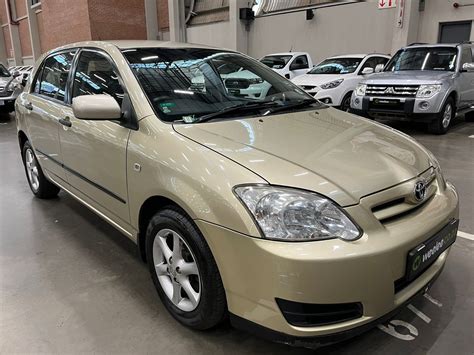 Toyota Runx Cars For Sale In South Africa New Cars And Used Cars For Sale