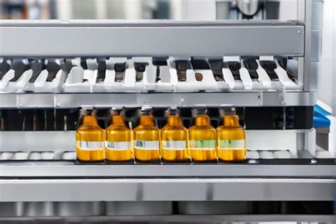 Product Labeling Machine Bottles Manufacturer In China Your Reliable Trusted Partner Company