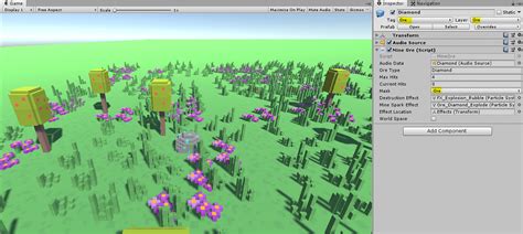 Raycast Is Hitting Terrain Regardless Of Layermask Unity Engine