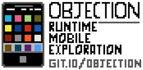 Understanding The Ios Biometrics Bypass · Sensepost Objection Wiki · Github