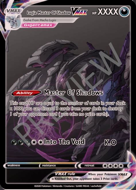 Master Mecha Shadow