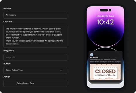 Template Editor For Ses Twilio And More Engagespot