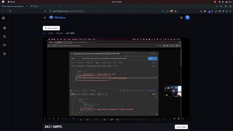 Bishal Baira On Linkedin Grpc Binarytree Techlearning