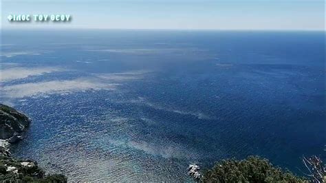 ΣΤΑ ΒΡΑΧΙΑ ΤΟΥ ΑΓΙΟΥ ΠΟΡΦΥΡΙΟΥ ΚΑΥΣΟΚΑΛΥΒΙΑ ΑΓΙΟΝ ΟΡΟΣ ΜΑΤΙΕΣ ΣΤΟΝ ΑΘΩΝΑ Youtube