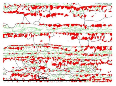 Ebsd：从微观到宏观的材料性能分析 测试狗·科研服务